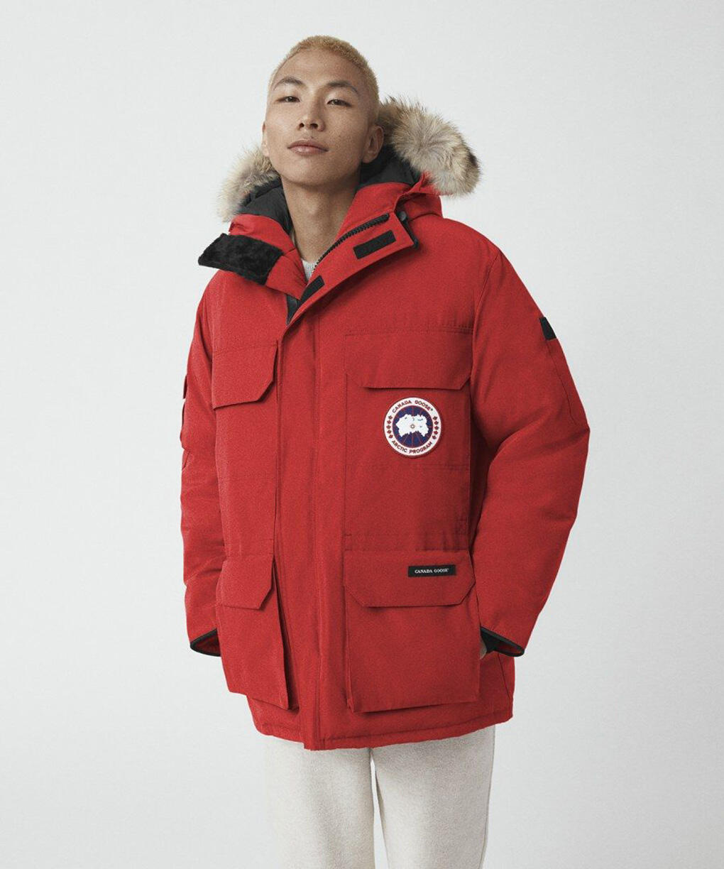 Canada Goose – delugestore