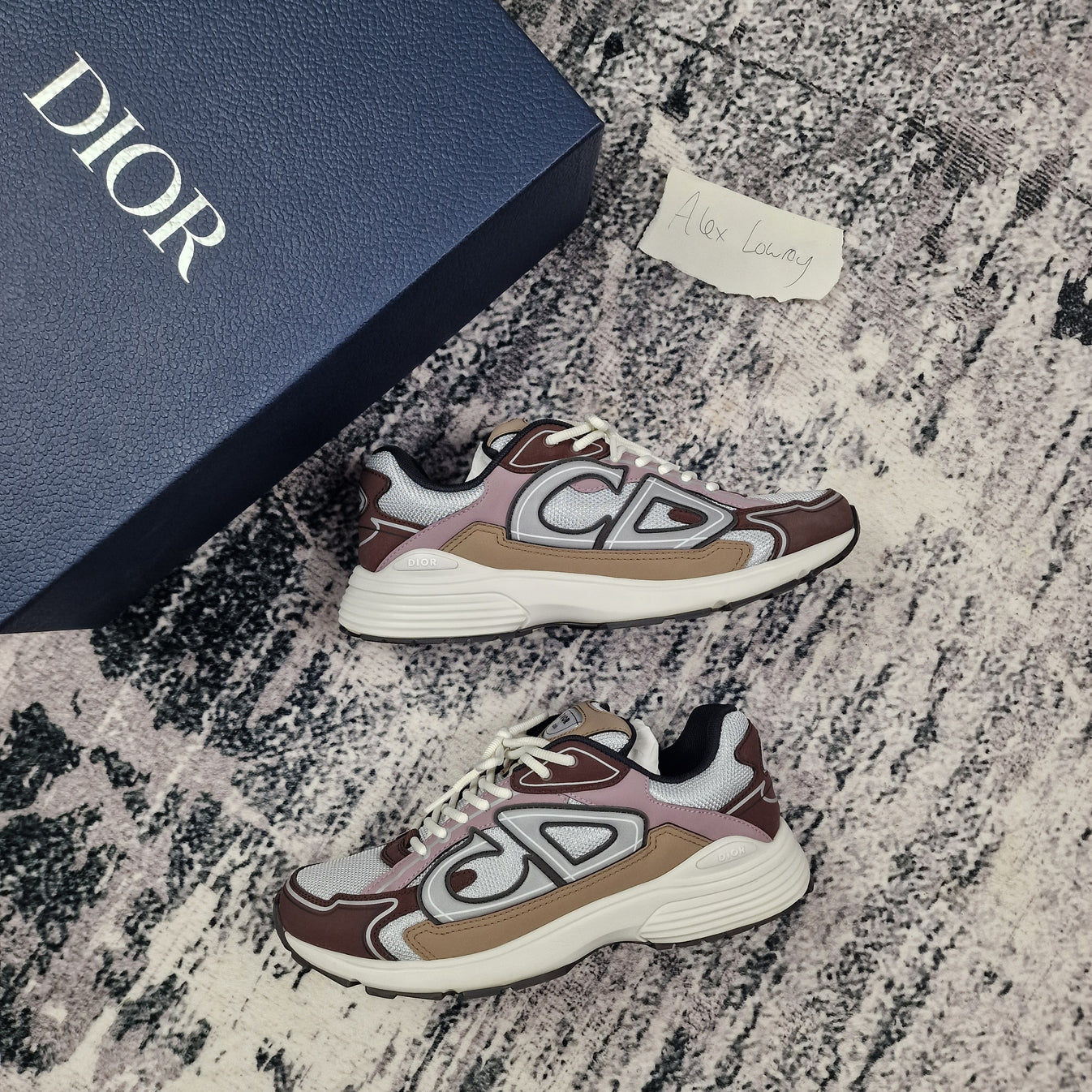 Dior B30 - Authentic Luxury Designer – delugestore