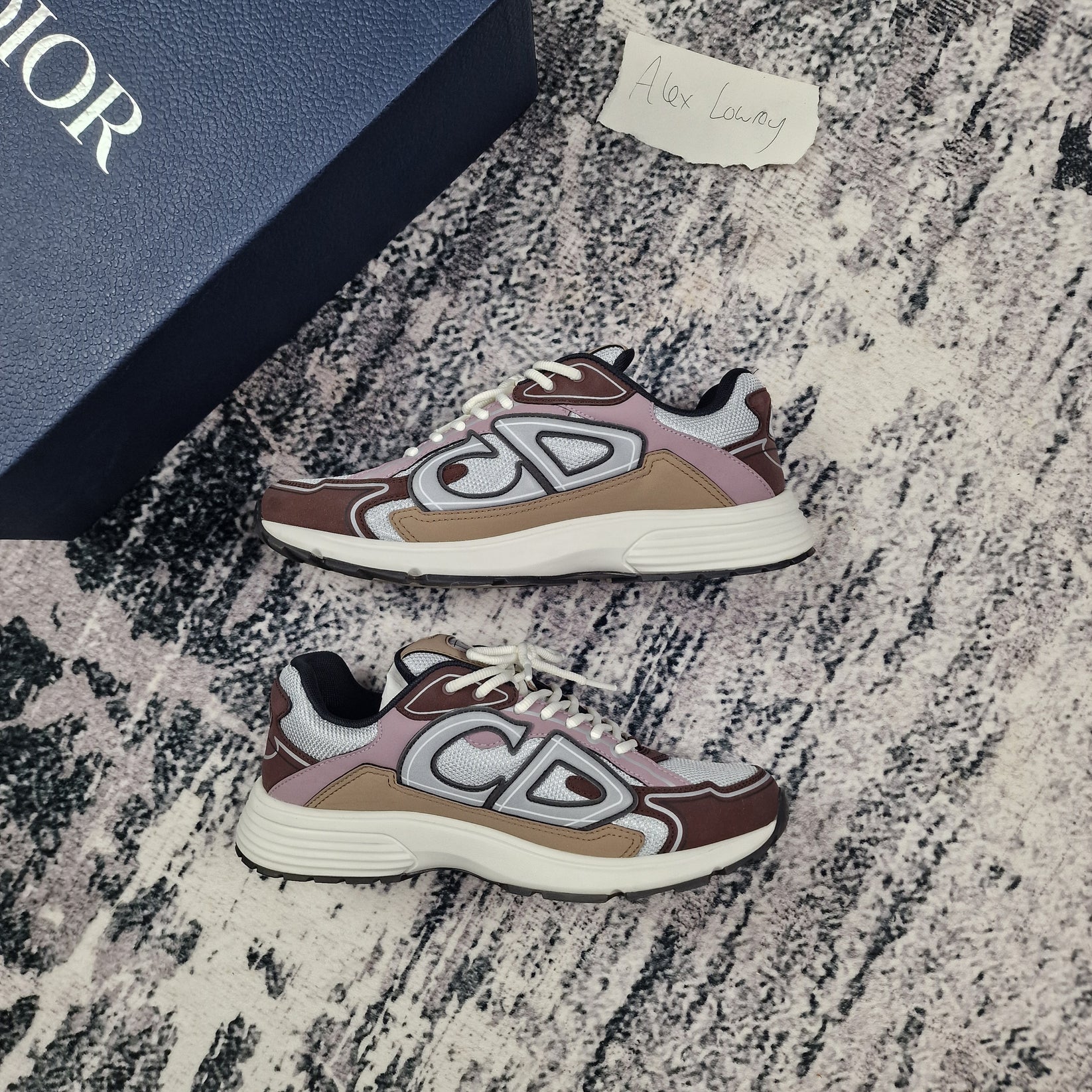 Dior B30 - Authentic Luxury Designer – delugestore