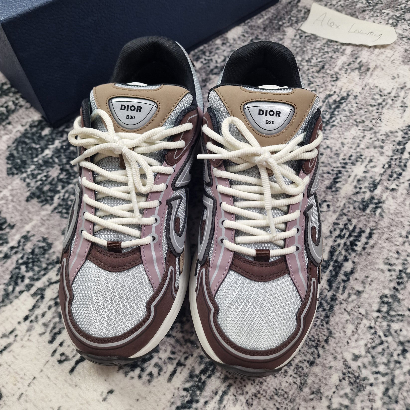 Dior B30 - Authentic Luxury Designer – delugestore