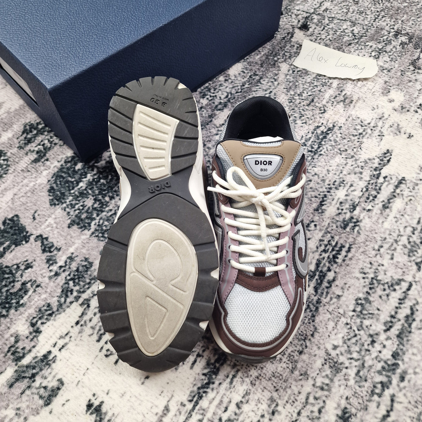 Dior B30 - Authentic Luxury Designer – delugestore