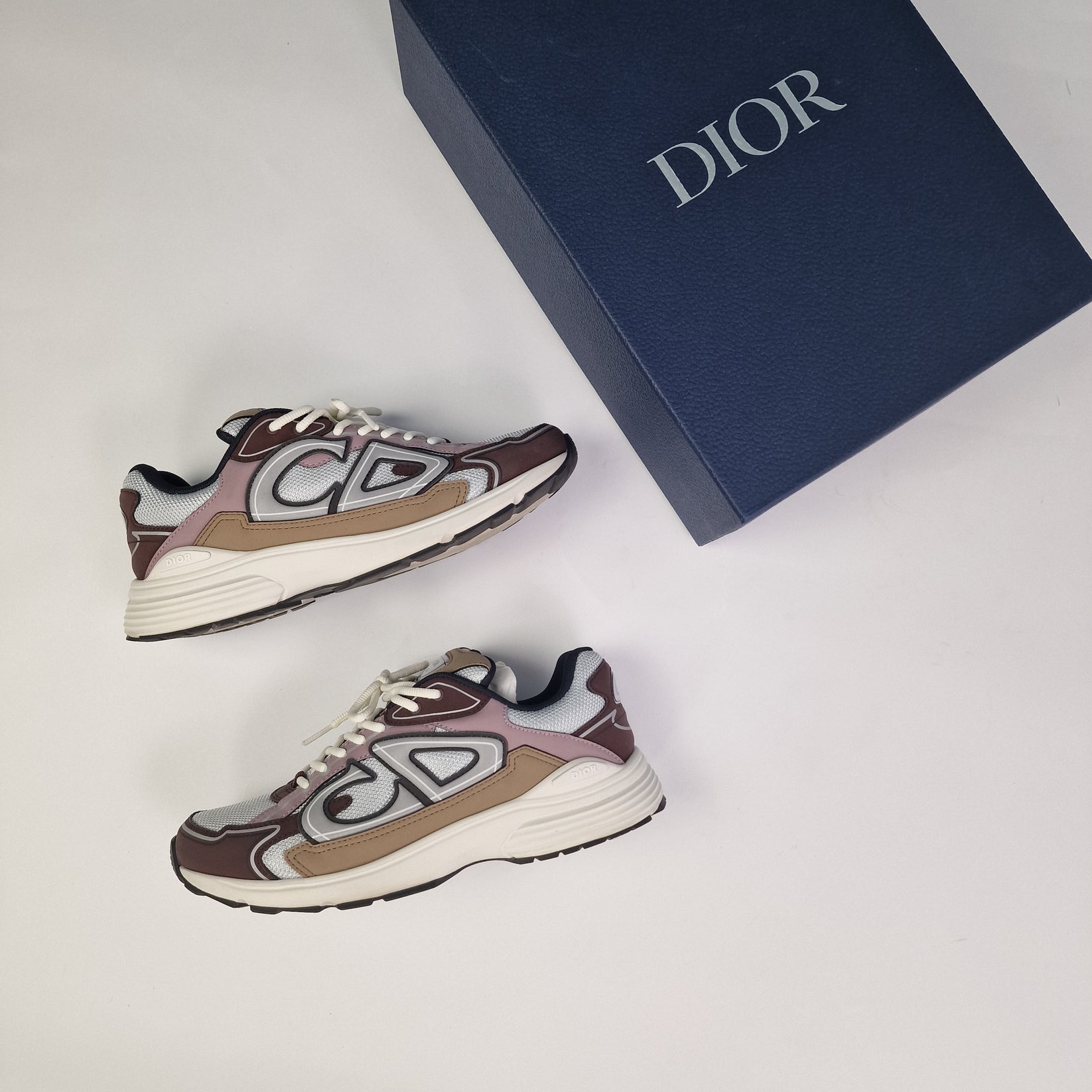 Dior B30 - Authentic Luxury Designer – delugestore